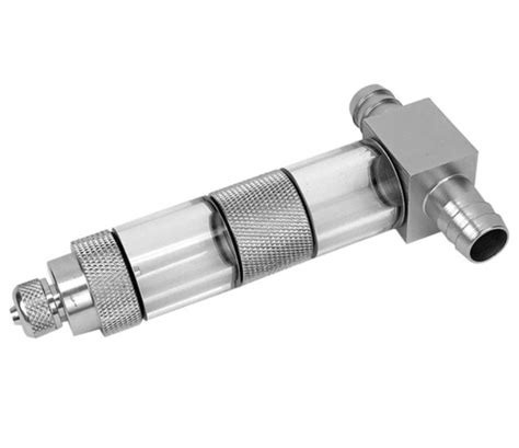 Mufan Inline Diffuser 16 22mm Back Water Aquatics