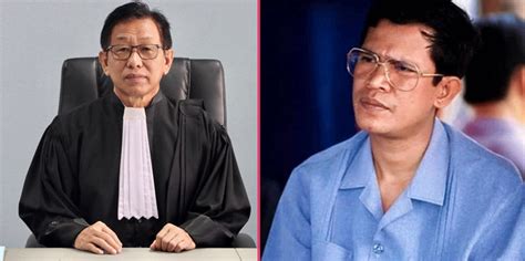 ឯកឧត្តម គី តិច ស្នើសាលាដំបូងរាជធានីភ្នំពេញ កែតម្រូវឆ្នាំកំណើត សម្ដេចតេជោ ហ៊ុន សែន Troryorng Media