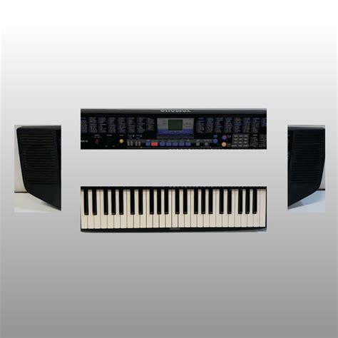 Yamaha PSR 78 To 2 MIDI Devices Hackaday Io