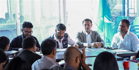 रास्वपाको केन्द्रीय समिति र संसदीय दलको संयुक्त बैठक सोमबारबाट