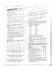 Chapter 4 Summarizing Bivariate Data Pdf Data Variate E Summarizing