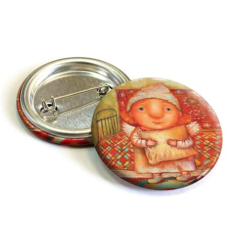 ARTANGELS.ORIGINALS Значок - купить с доставкой по выгодным ценам в ...