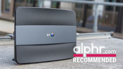 BT Smart Hub Review Simply The Best ISP Supplied Router Around