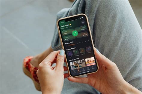 Sabir Khan 🌟 Expert Ui Ux Designer On Linkedin Uiuxdesign Fitnessapp Healthtech