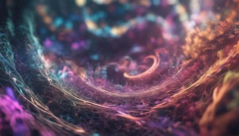 Quantum Based Artificial Life Simulations
