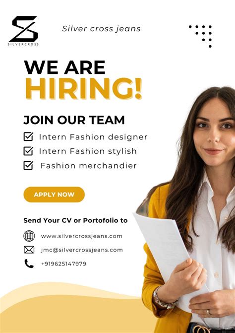 Rajesh Arora On Linkedin Hi Everyone There Is An Internship Opportunity At Silver Cross