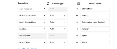Data Shuttle Not Updating A Field From The Source File To My Smartsheet
