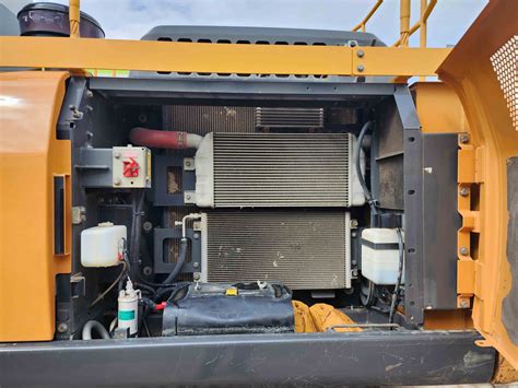 CASE CX C EXCAVATOR Melbourne Tractors