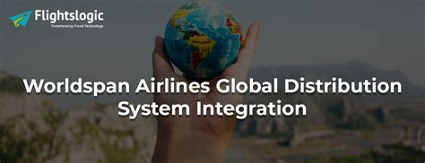 worldspan gds xml api integration