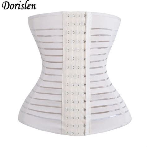 Dorislen Breathable Postpartum Recovery Belt New Abdominal Binder