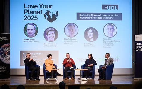 Ucl Grand Challenges Ucl Grand Challenges Ucl University College London