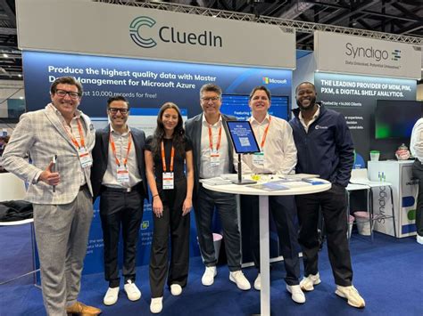 Cluedin On Linkedin Gartnerdas Dataandai Cluedin Generativeai