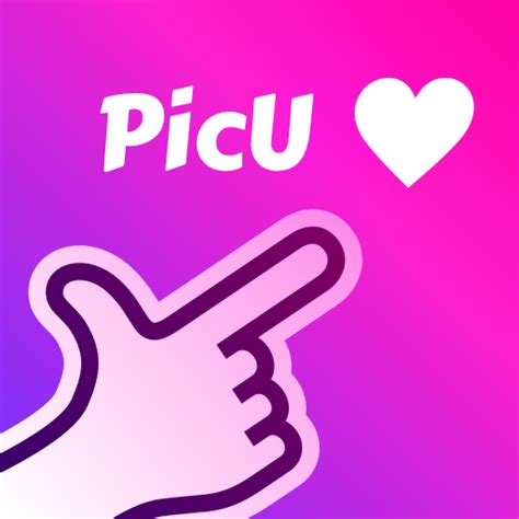 Strangers Dating Chat PicU APK Para Descargar PGYER APKHUB