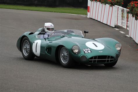 1956 Aston Martin Dbr1 1 Wallpapers Hd Desktop And Mobile Backgrounds