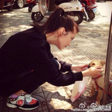 吴千语 高清图片堆糖美图壁纸兴趣社区