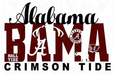 Pin By Gina Tucker On Roll Tide Crimson Tide Football Alabama Roll Tide Alabama Football Shirts