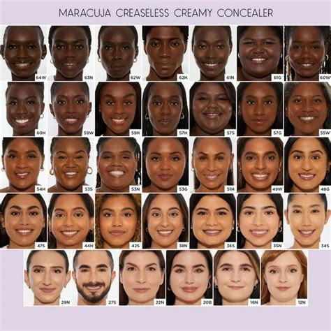 Tarte 16n Fair Light Neutral Creaseless Creamy Concealer Ulta Beauty