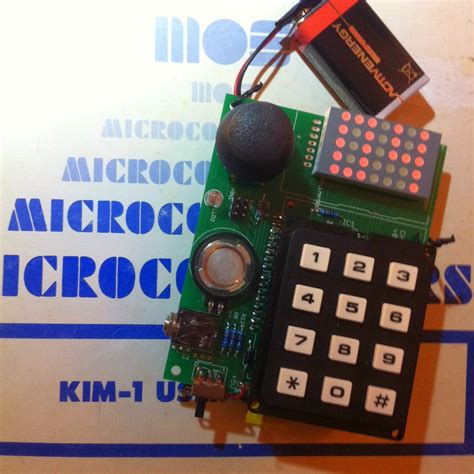 6502 Emulator Arduino