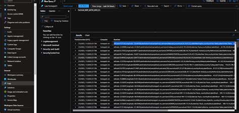 github james chiu 1 azure sentinel honeypot setting up azure