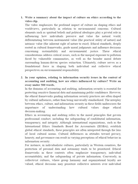 Assignment 2 Chapter 7 31221025563 Pdf Information Security