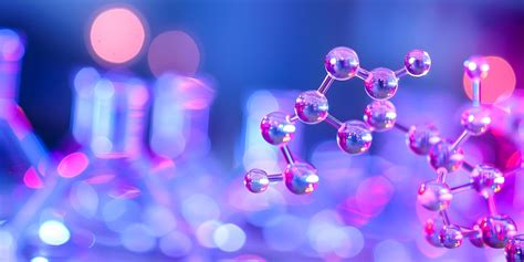 Detailed Molecular Models Show Drug Interactions In A Realistic