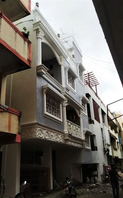 GRC Cladding Thickness Varies At Sq Ft In Pune ID