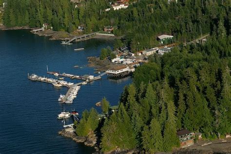 Visit Alaska