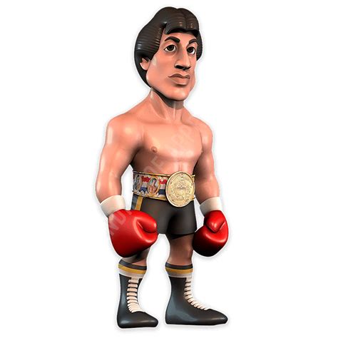 Minix Rocky Rocky 11650 Giochi Preziosi