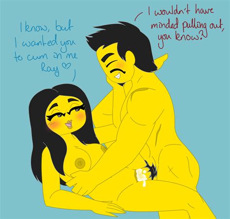 Rule 34 1boy 1girls Duchess Pixal Female Hands Of Time Ninjago Lego Male Maya Ninjago