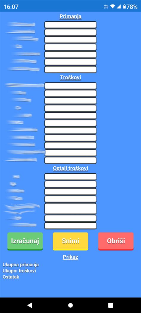 Create A Simple Calculating App Using Javascript By Darkomarkan Fiverr