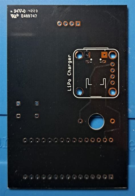 Single Button Game Console With Arduino And Pcb 6 Steps With