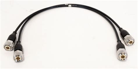 Hp Agilent Keysight Apc 7 Cable