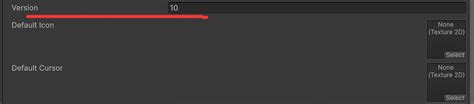 Where Can I See The Version Unity Engine Unity Discussions