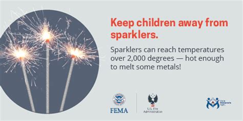 Fireworks Safety Hopewell Township Nj