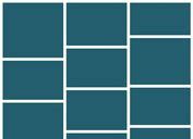 Minimal JQuery Grid Layout Plugin Cool Grid Free JQuery Plugins
