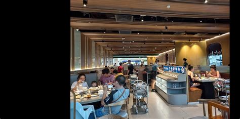 Chang Kang Kung Saigon Centre