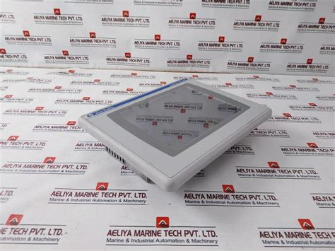 Allen Bradley A B Quality 2711p Rdt10c Operator Interface 24 V Aeliya Marine