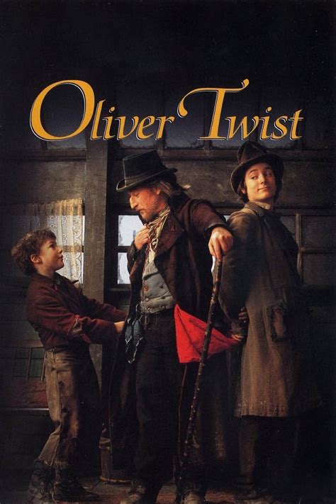 Oliver Twist 1997 Oliver Twist 1997