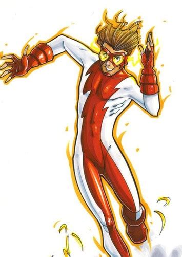 Bart Allen Fan Casting For The Flash Mycast Fan Casting Your