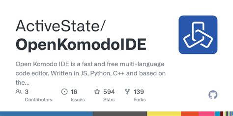 Releases · Activestateopenkomodoide · Github