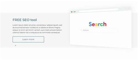 Svg Css Hover Illustration Animation On Behance