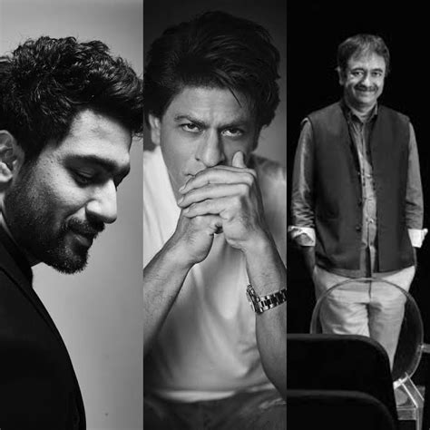 Everything You Need To Know About Srk Raju Hirani Movie Bollywood