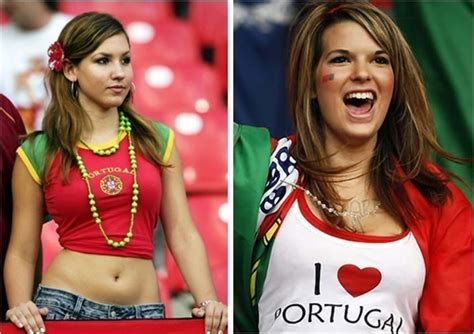 Euro 2012 Beautiful Sexy Babes And Hot Girls Photos