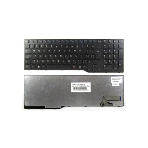 Buy Fujitsu Lifebook A555 Laptop Keyboard Xpartsin