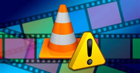 error in vlc media player fix the most common errors
