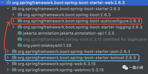 玩转 Spring Boot 原理篇（内嵌tomcat实现原理and优雅停机源码剖析） 腾讯云开发者社区 腾讯云