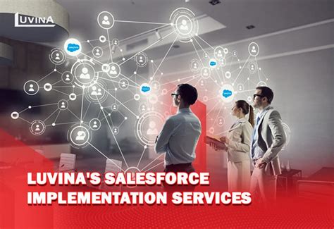Salesforce Implementation Services