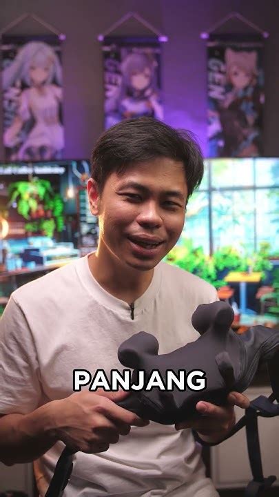 Nih Buat Kaum Jompo Alat Pijet Portable Youtube