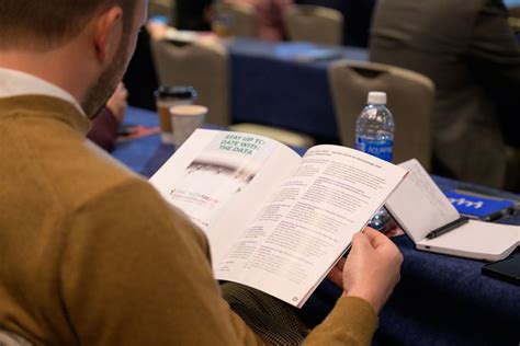 Nurses Agenda — Indy Hematology Education