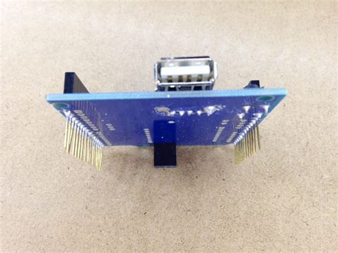 Arduino Uno Usb Host Shield A2d Electronics